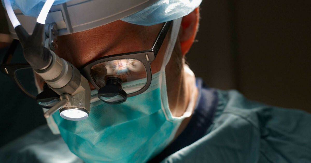 RLE Surgery Recovery Process | Eduardo Besser, MD