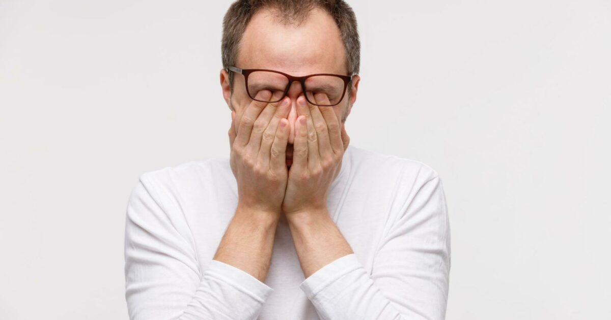 Sudden Wavy Vision | What Could Be The Cause?