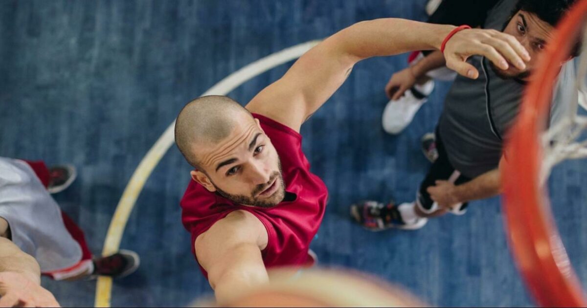 Sports Eye Safety Awareness Month | Eduardo Besser, MD