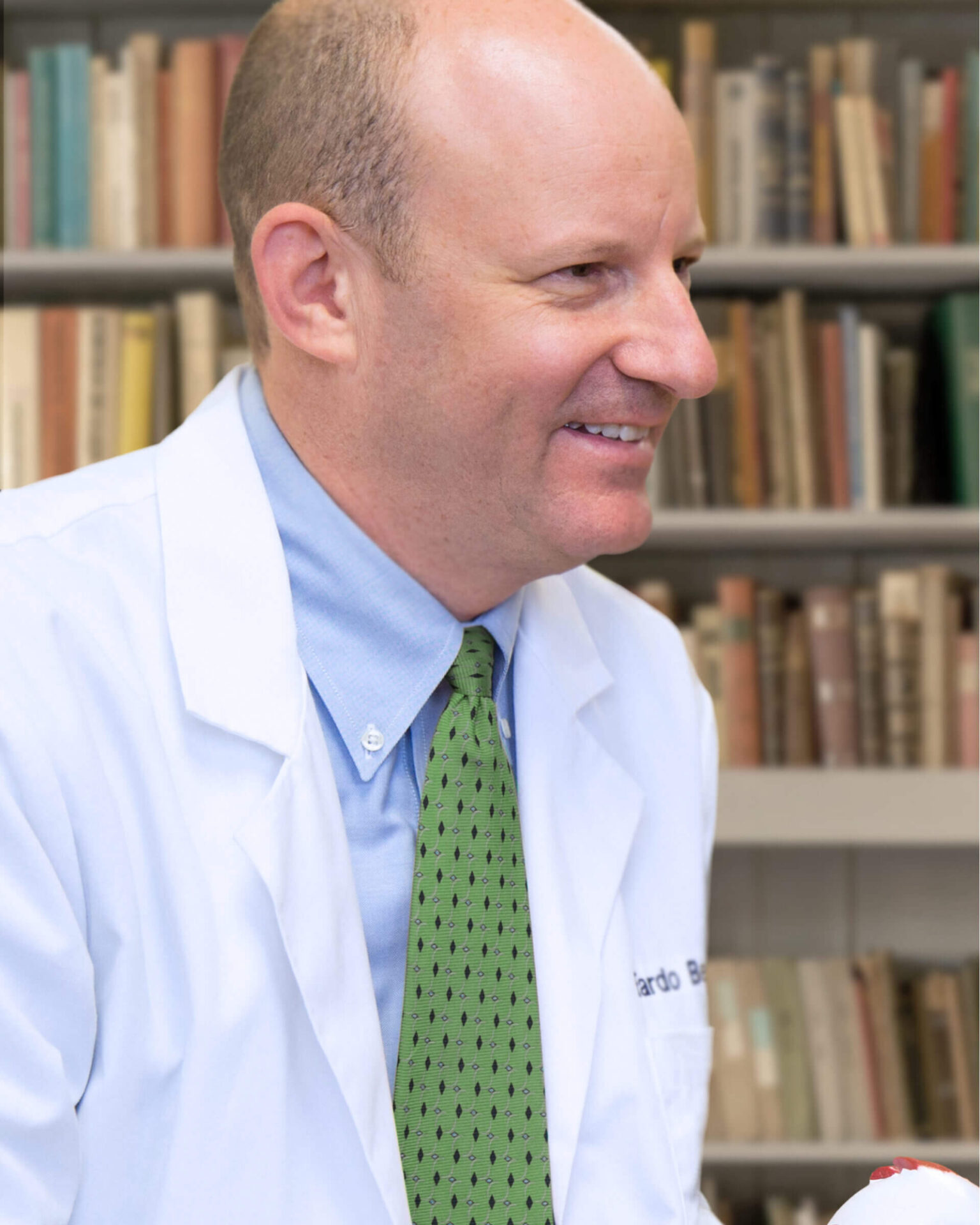 Our Values And Beliefs | Eduardo Besser, MD