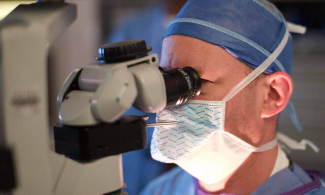 Eduardo Besser, MD | Ophthalmologist LA & Culver City