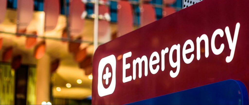 When Do I Need Emergency Eye Care? | Eduardo Besser, MD