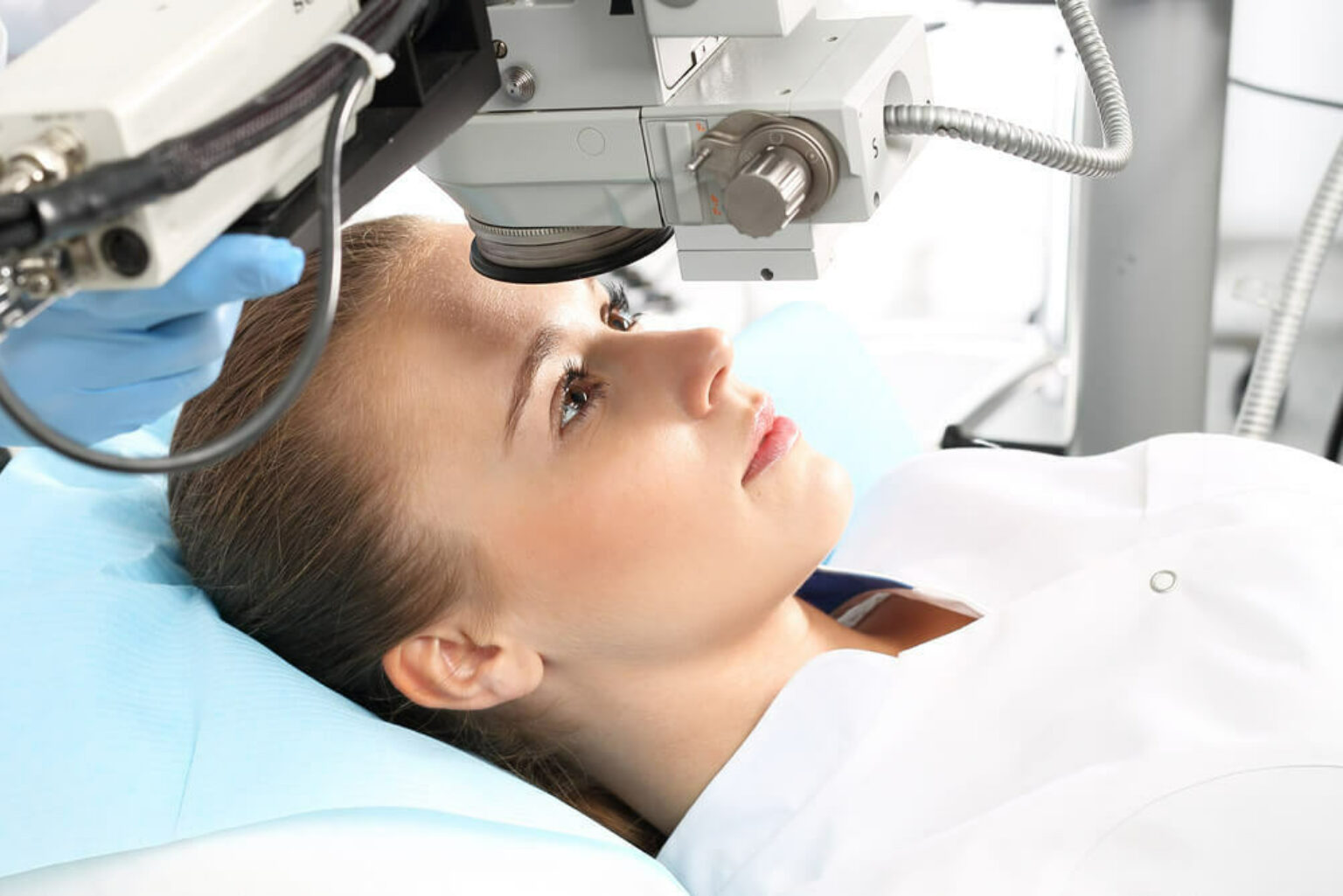 How Much Does LASIK Eye Surgery Cost? [2024 Update]