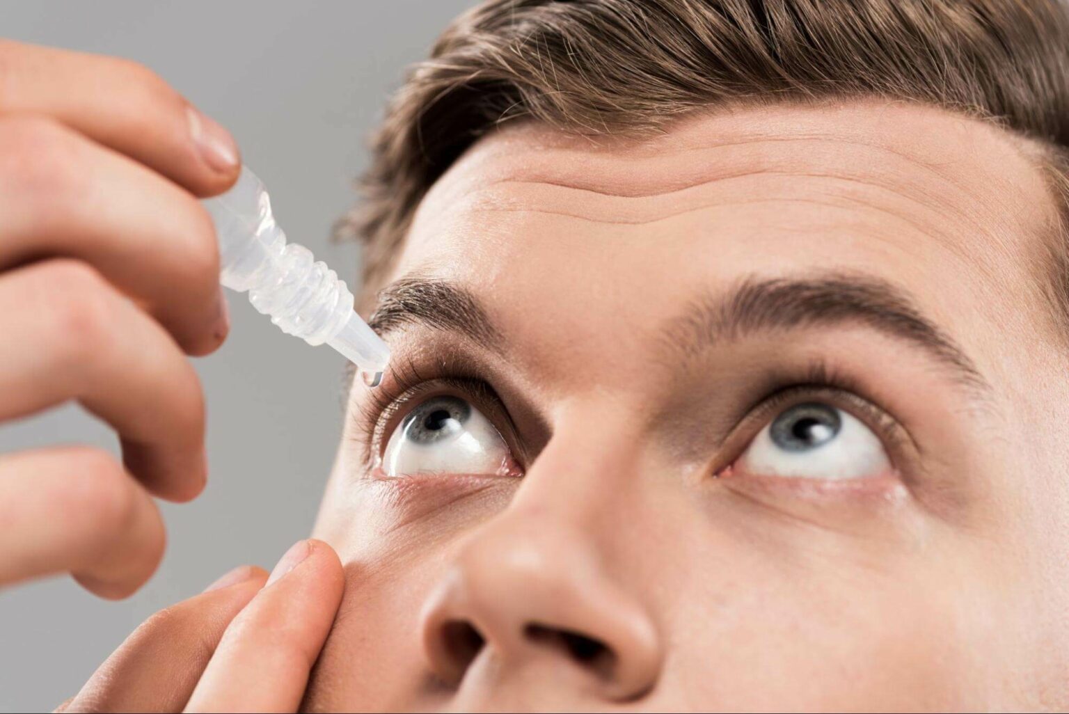 PRK Recovery | Average Time To Healing | Eduardo Besser, MD