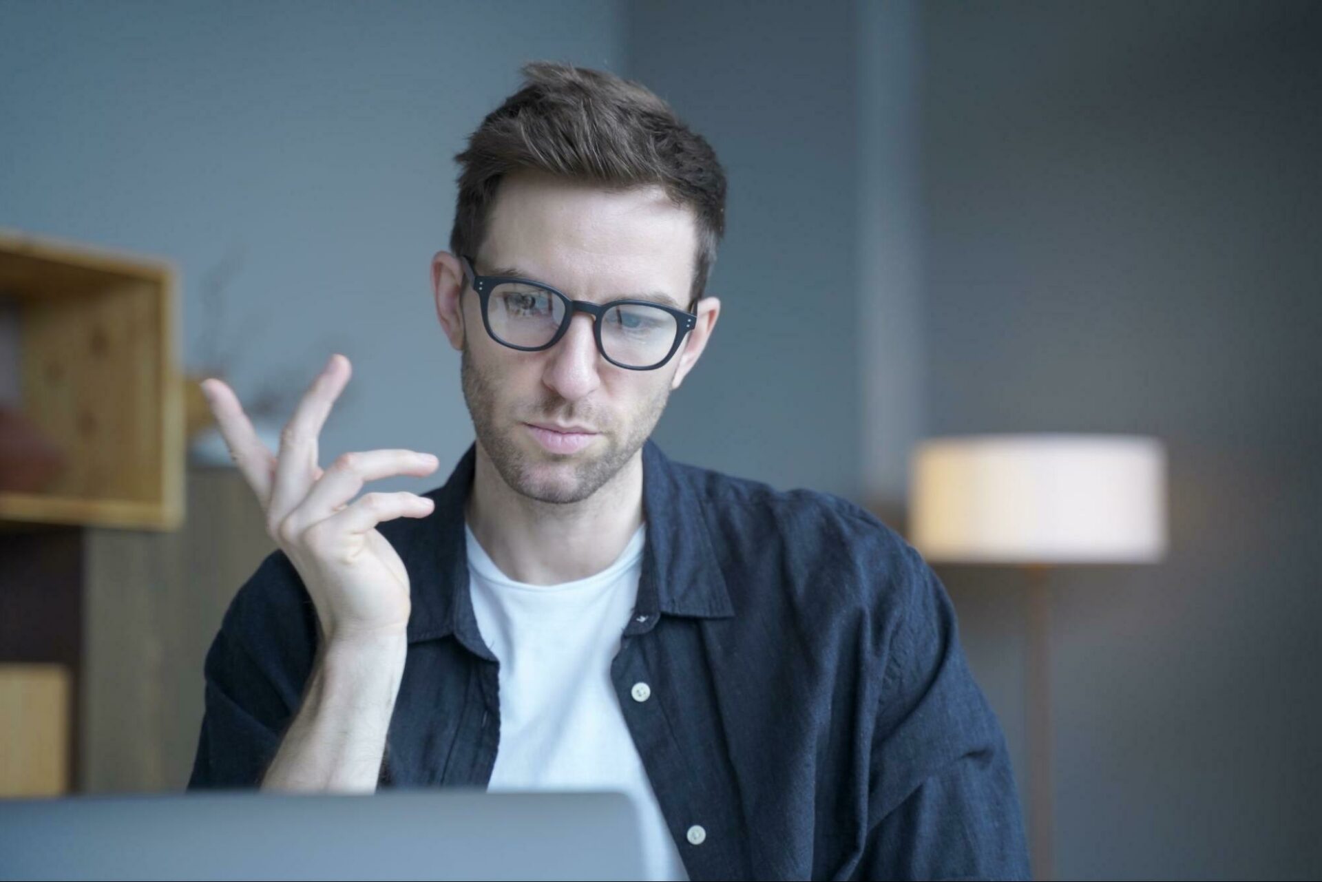 Eye Exercises For Stronger Eyes | Eduardo Besser