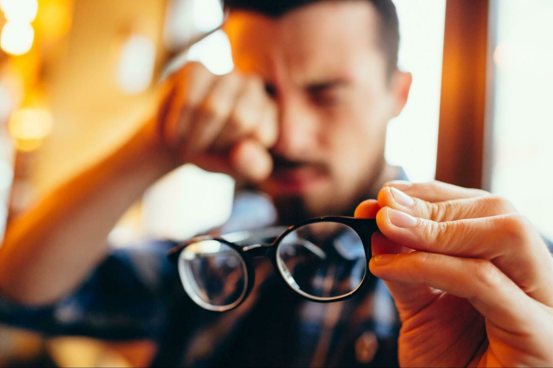 Can Astigmatism Be Corrected Eduardo Besser Md