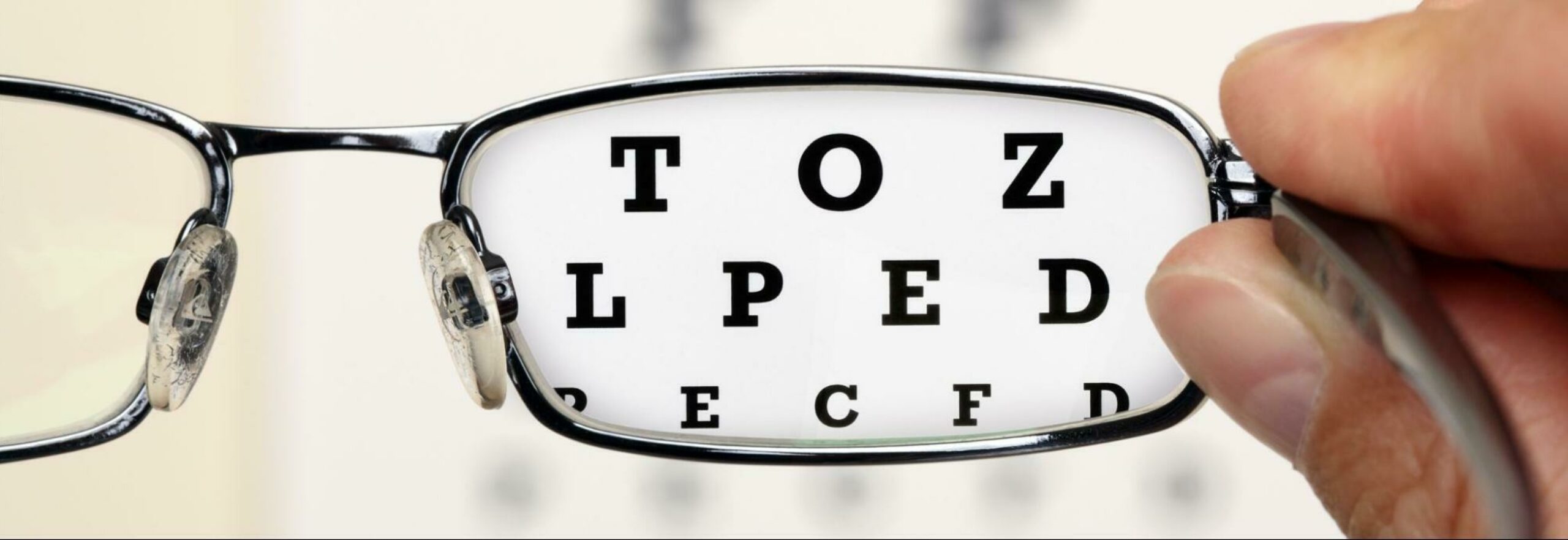 Visual Acuity Test Stock Image F024 6113 Science Photo Library Riset