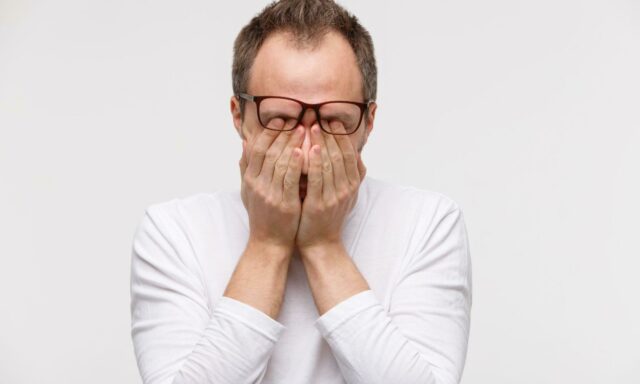 What Is Tunnel Vision? Learn More Symptoms And Causes