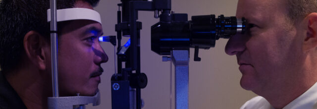 RLE | Refractive Lens Exchange Consultation | Eduardo Besser, MD